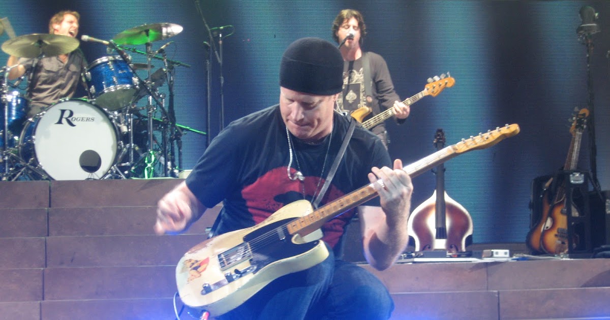 On The Flipside: Recording with Counting Crows' Dan Vickrey