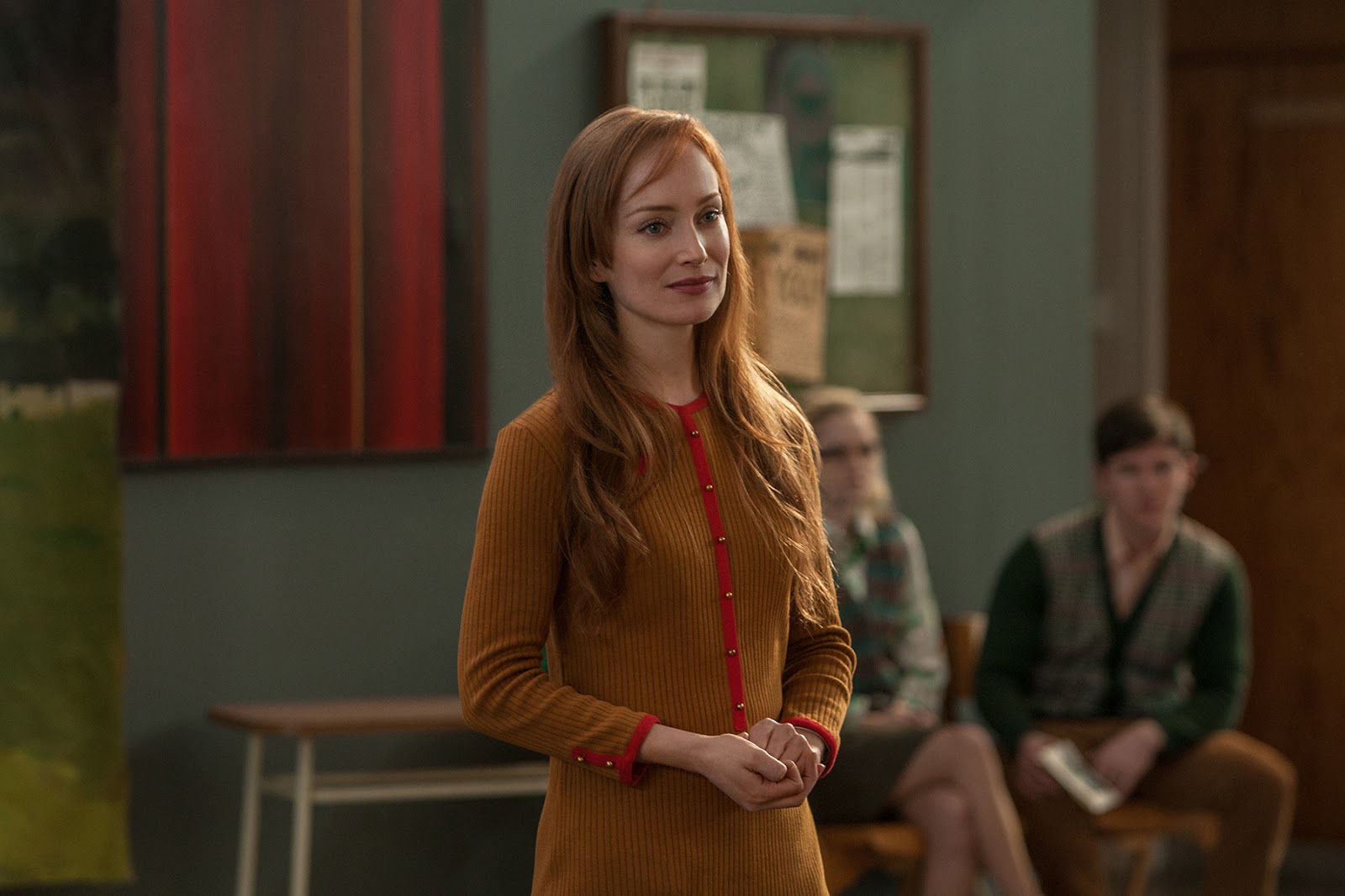 Doux Reviews: Outlander: Dragonfly in Amber