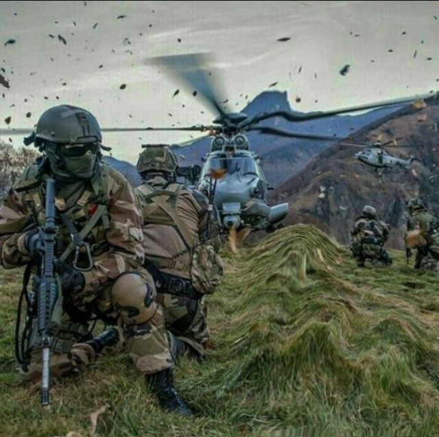 INDIAN ARMY OPEN RALLY NOTIFICATION 2018 - INDIAN ARMY OPEN RECRUITMENT ...