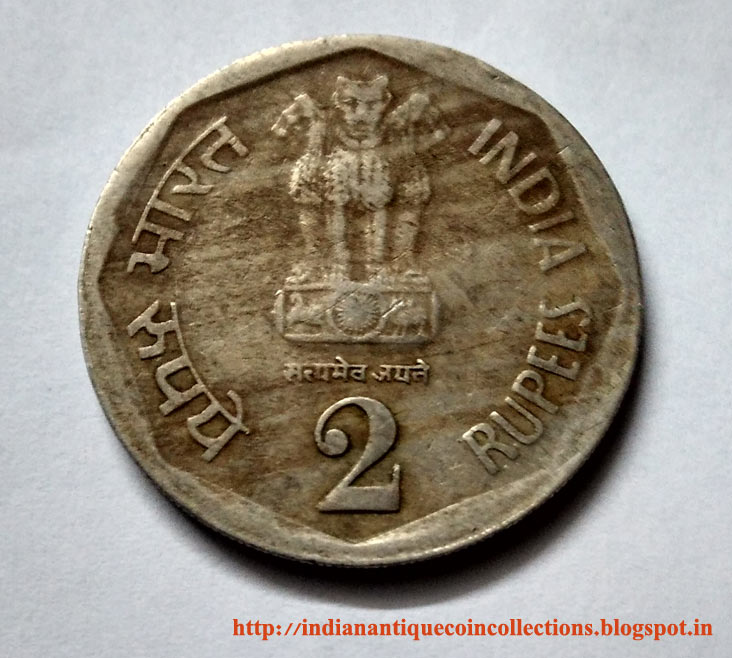 Rare India COins