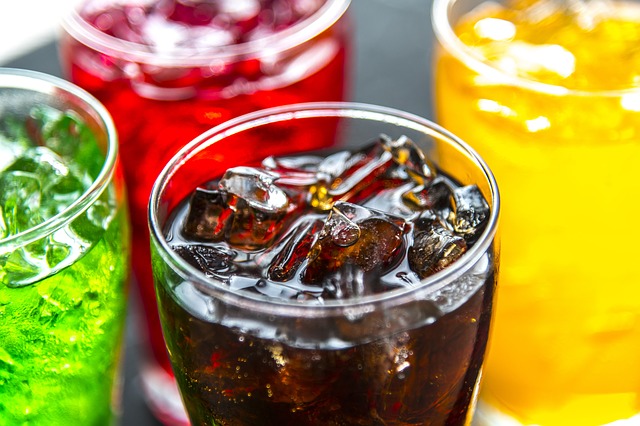 8 Side effects that Cold Drinks cause