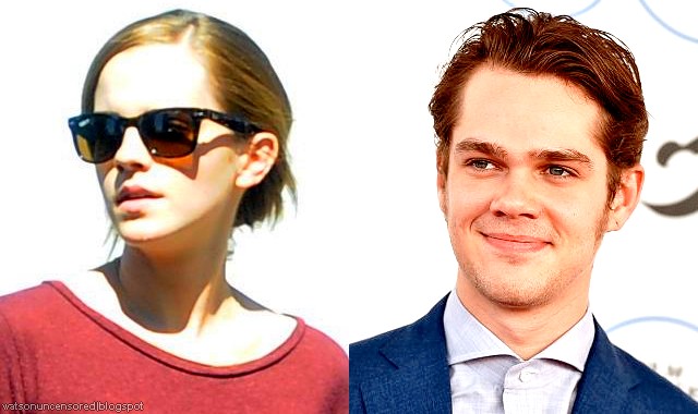 Emma Watson Updates: Ellar Coltrane will be Emma Watson's ex-boyfriend ...