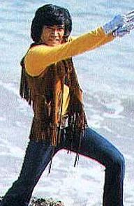 Kamen Rider Gallery - The Legendary Kamen Riders ~ Lingkar Imajinasi