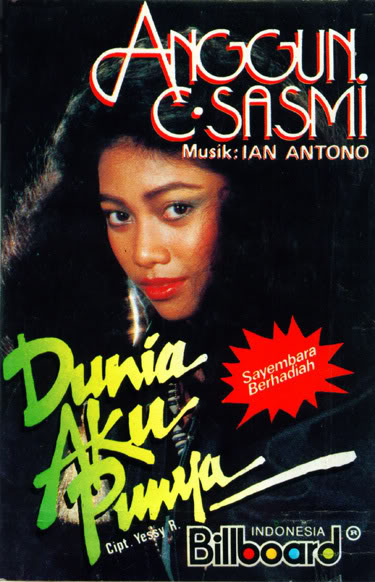 Album The Best Anggun C Sasmi Mim - daniellesanislownutrition