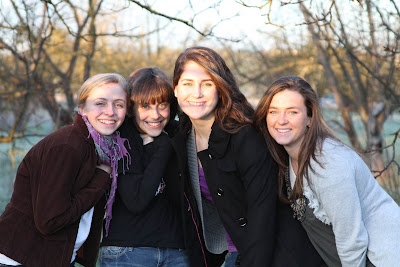 The Word of the Ward!: Young Womanhood Recognition