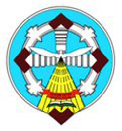 UKKOM FATEK UNTAD: New Logo Ukkom