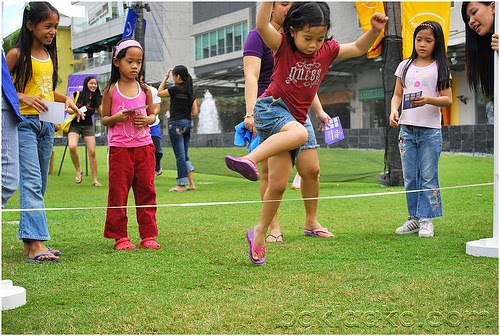 BISAYAPHILIPPINES: 27 Popular Cebuano Games