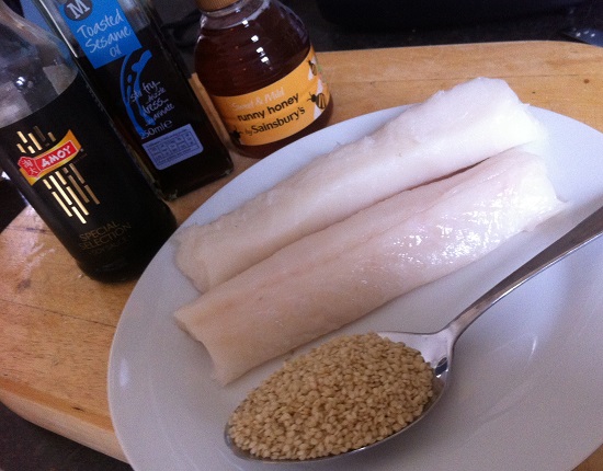 Emily's Recipes and Reviews | UK Food Blog | Leicestershire : sticky ...