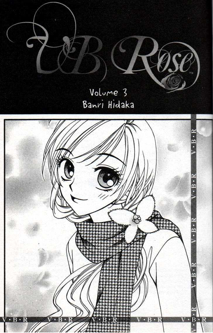 V.B.Rose | My Gallery