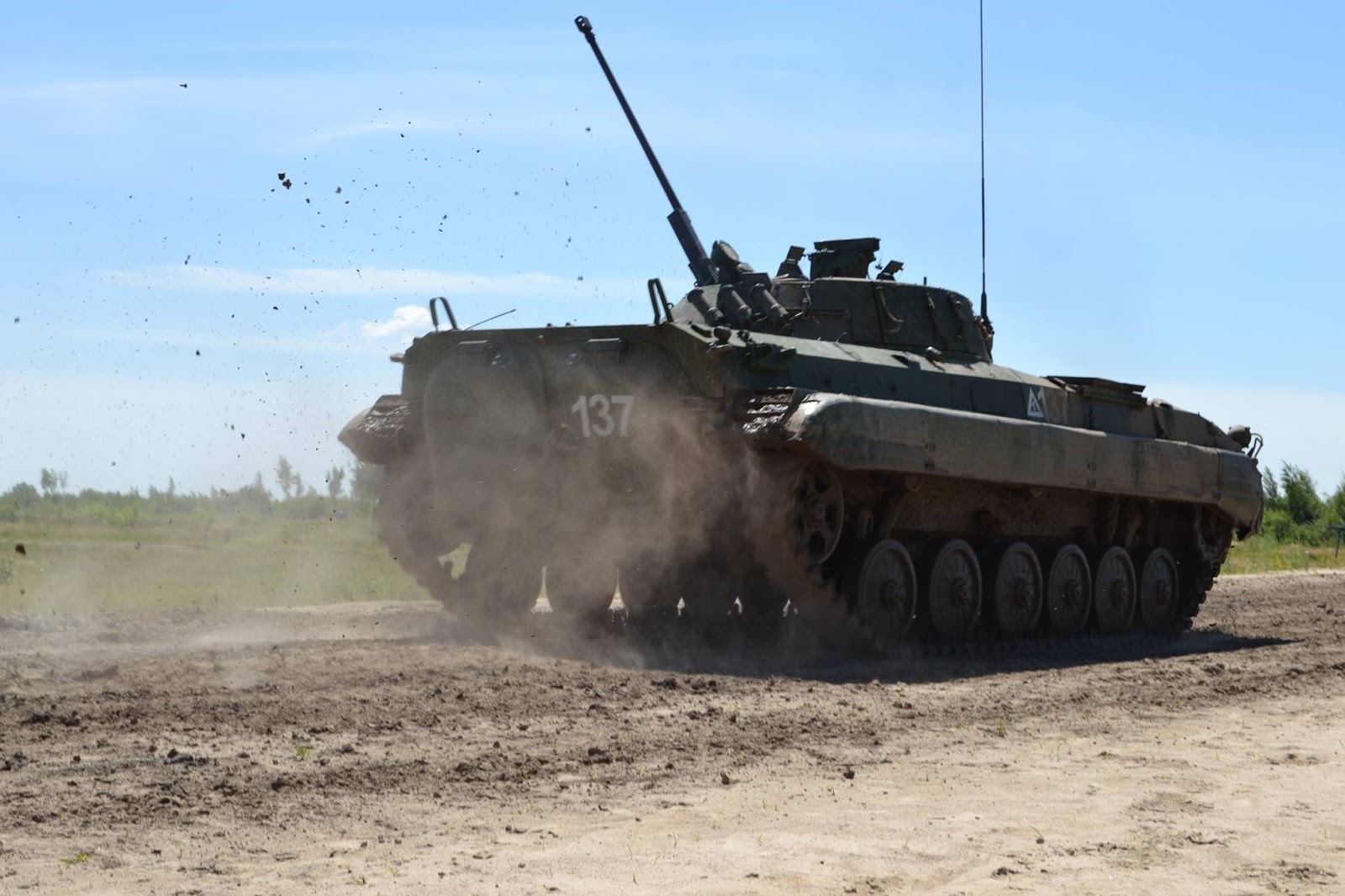 Gur Khan attacks!: июля 2017