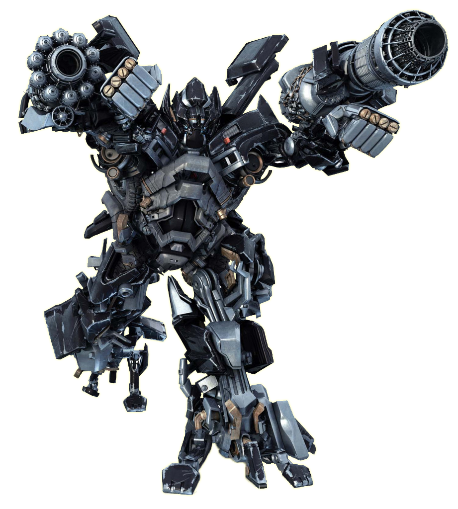 Fox Designer: Transformes Render(V.1.0)