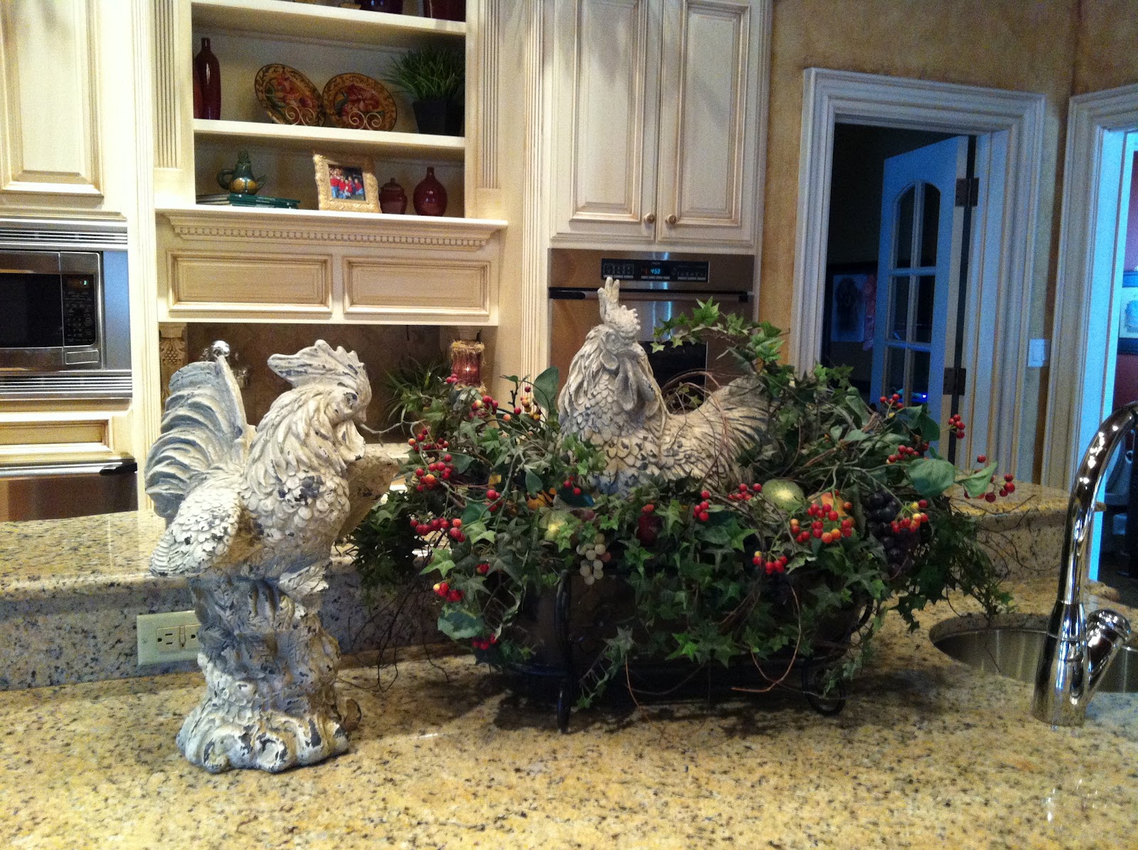 Kristen's Creations: Share Your Creations Party #46