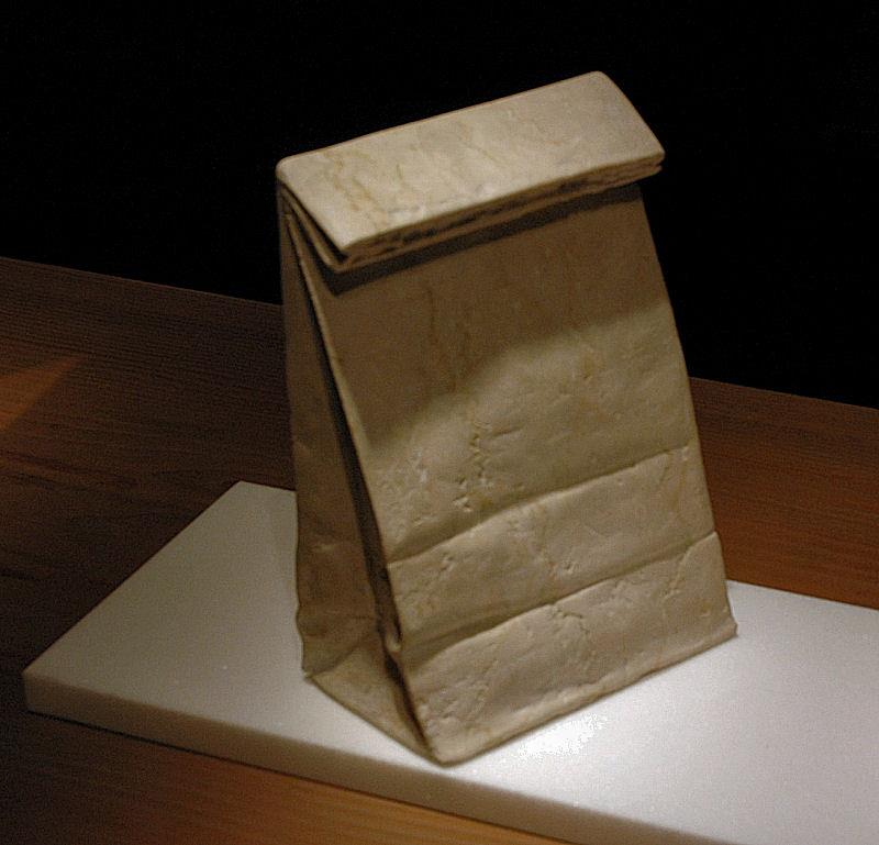 If It's Hip, It's Here (Archives): Hirotoshi Ito Turns Stone Into ...