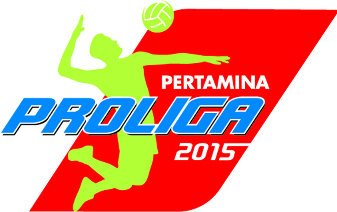 INFO PROLIGA ~ Sekolah Bola Voli