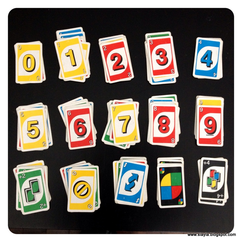 Imagination Station: A Bakers Dozen of UNO Learning Fun Ideas