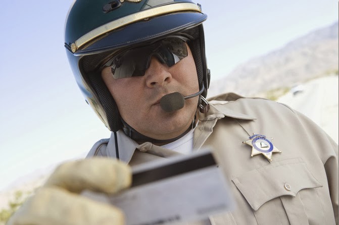 Driving On a Suspended or Revoked License in California