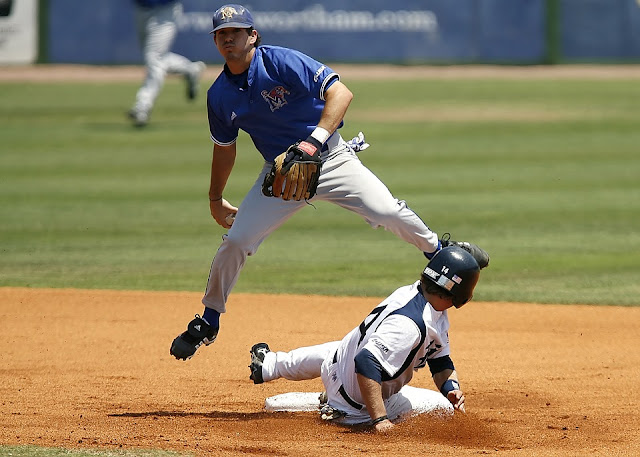 Baseball Injuries: Chiropractic Works Wonders