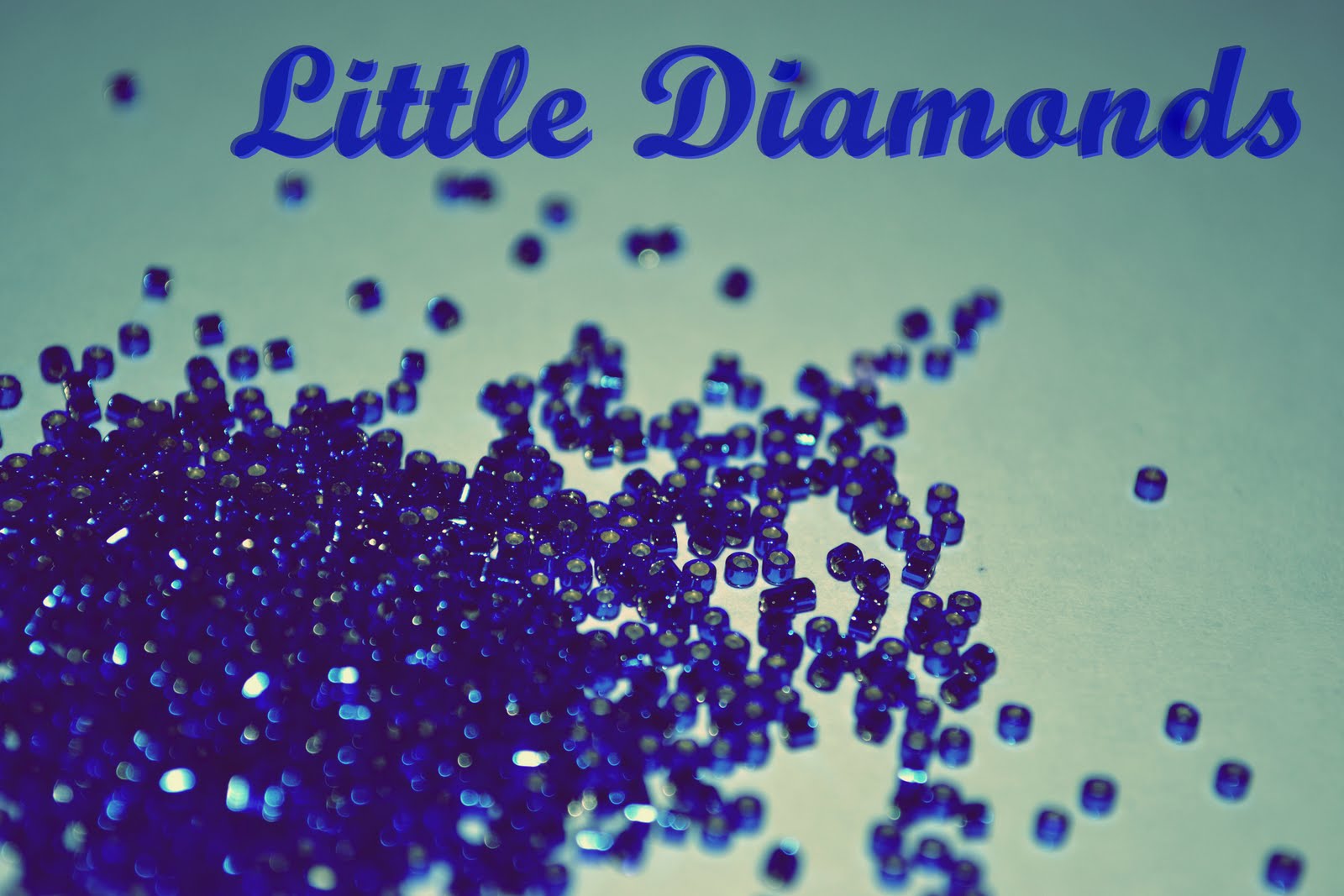 Little Diamonds