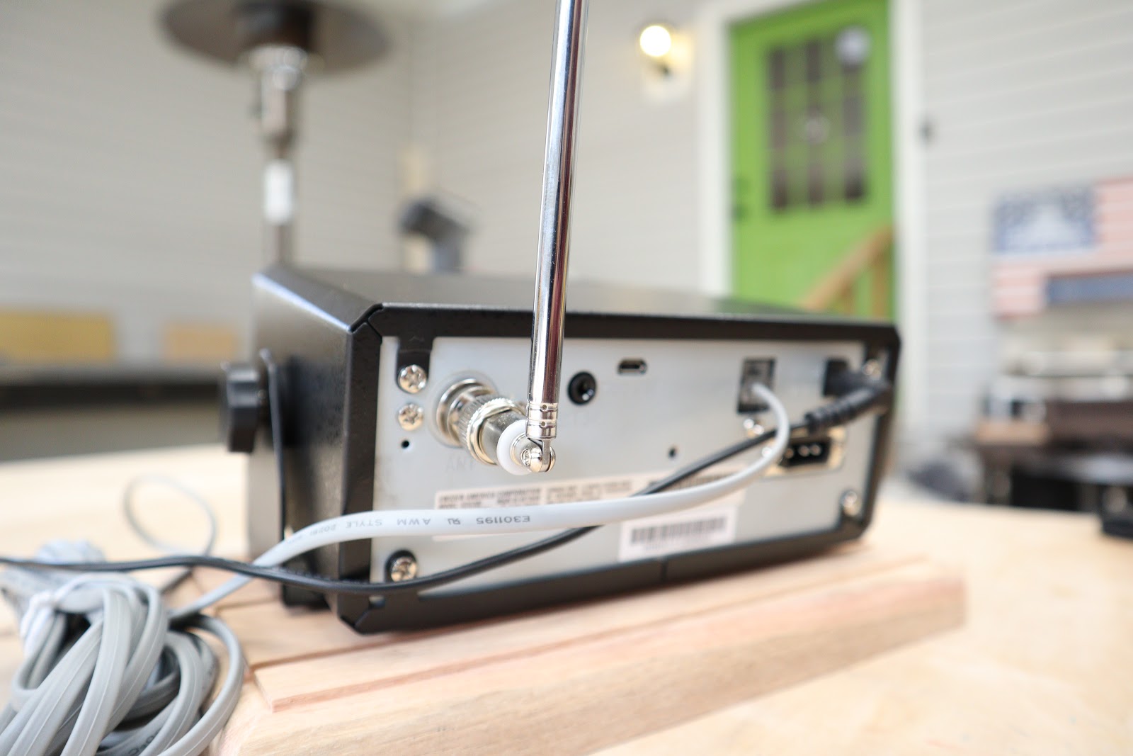 Monitoring Reviews: Uniden SDS200 Review