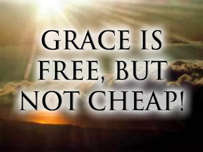 Yankee Pastor: Laborer's In The Vineyards