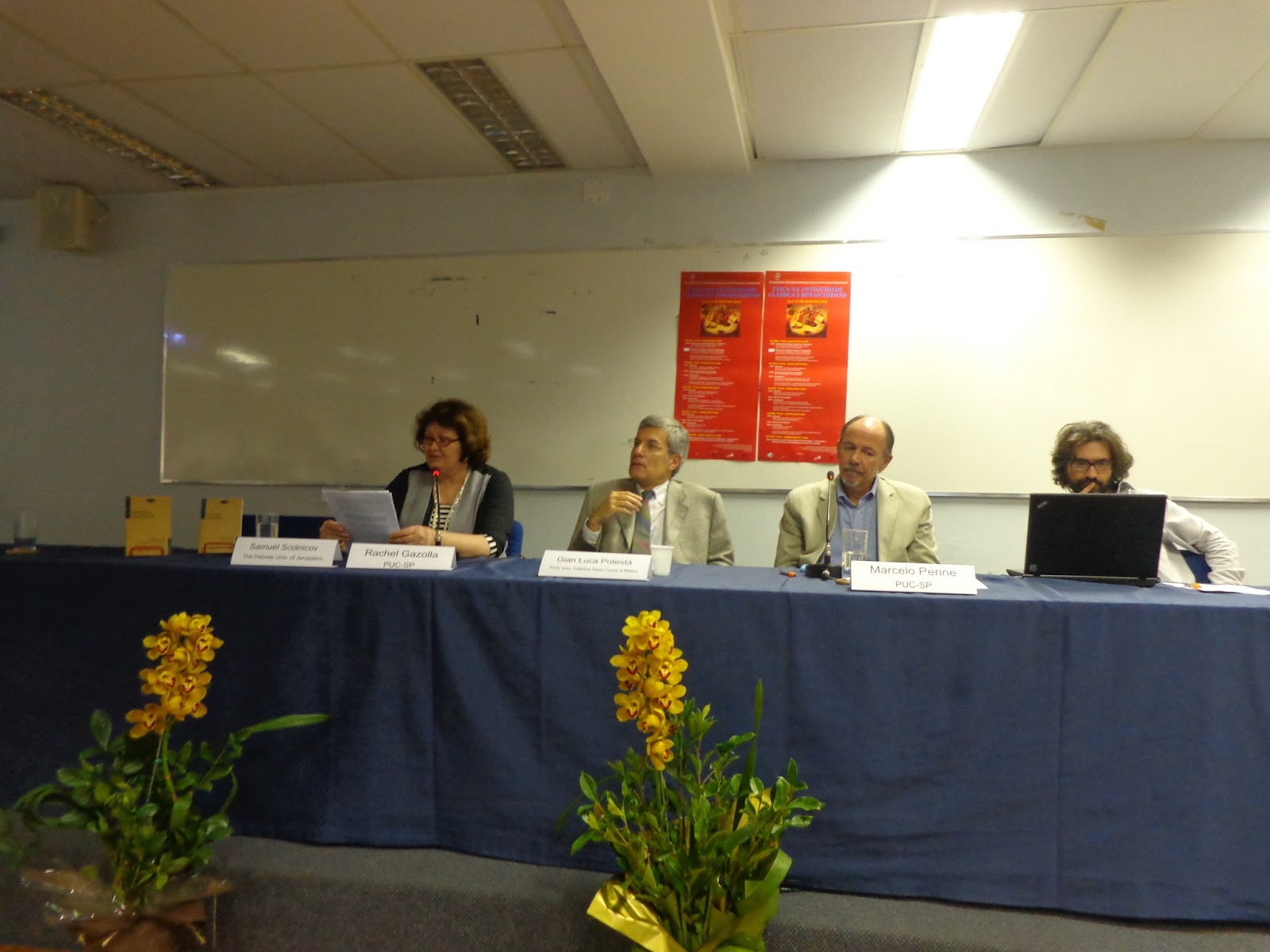 Filosofia Antiga: XX Simpósio Interdisciplinar de Estudos Greco-Romanos