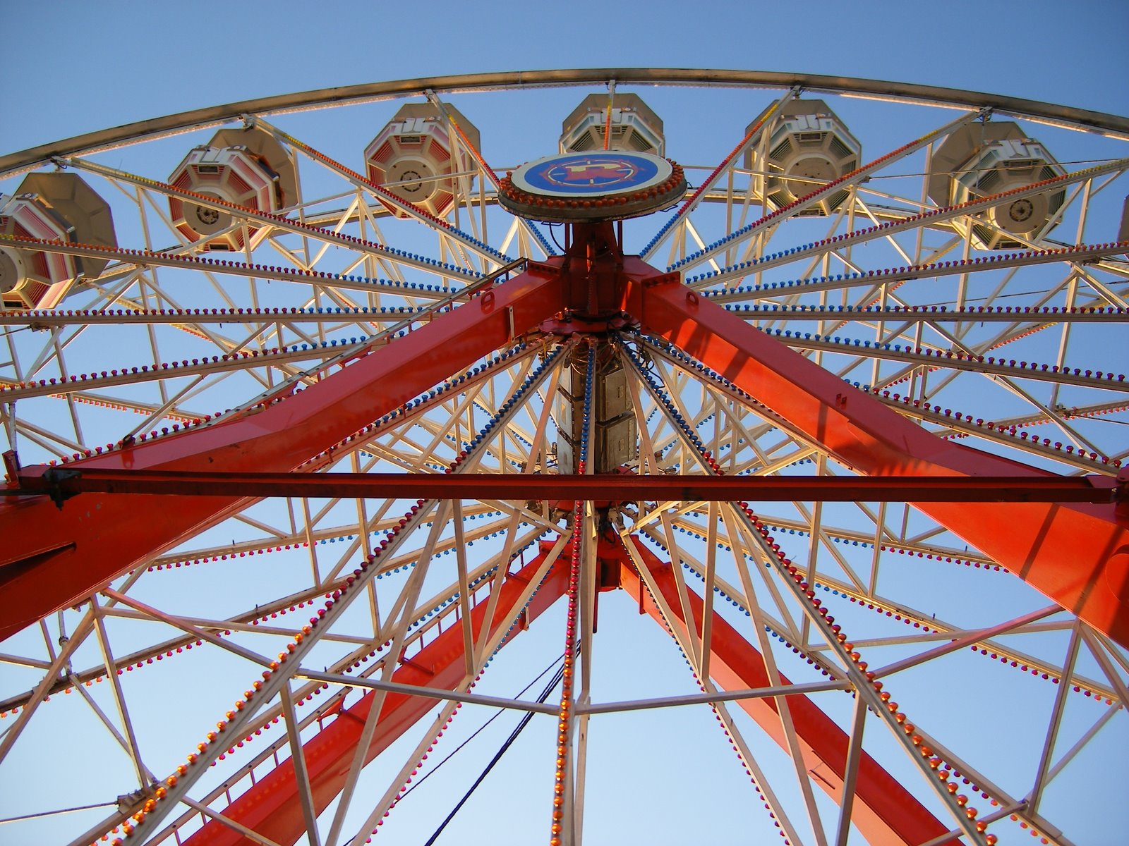 field notes : Summer's Grand Finale