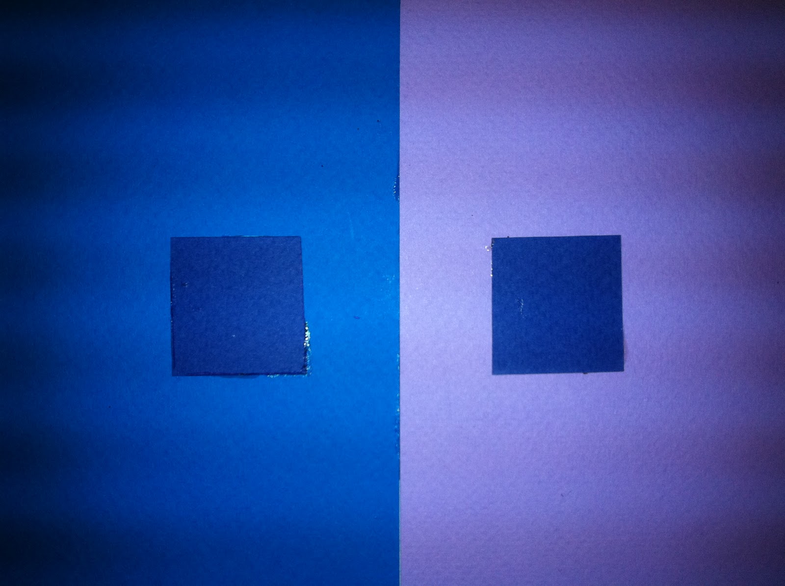 Olivia's 2D Design and Color Theory Online Portfolio: Color Theory and ...