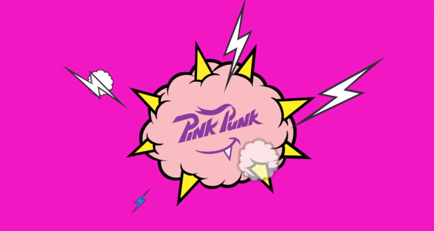 YG STAN: YG NEW GIRLGROUP (PINK PUNK) PROFILE