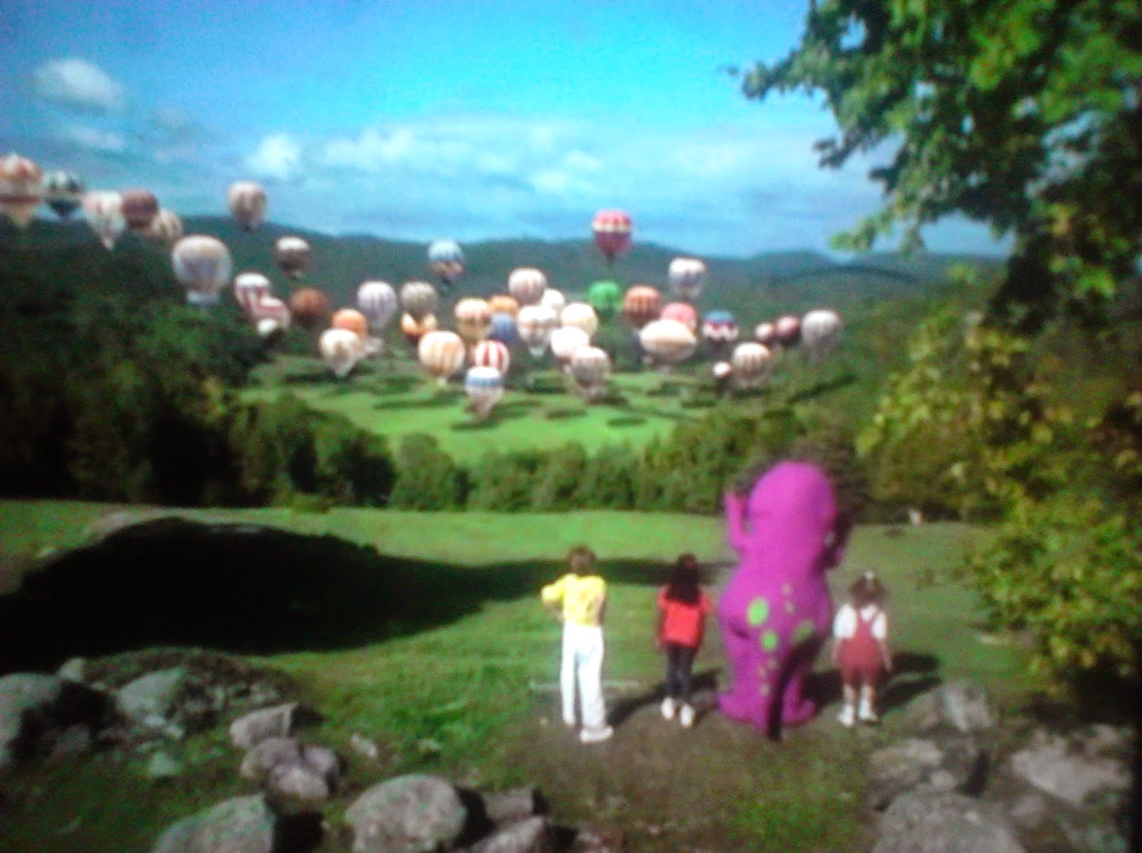 Whatsoever Critic: Mystery Review #1- BGA