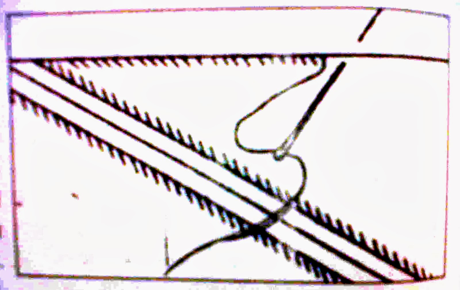 EMBROIDERY DESIGN | Fashion 2 Fashion World: FIVE METHODS OF PERMANENT ...