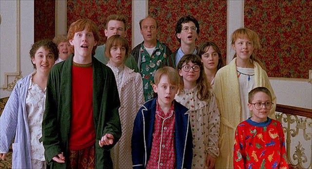 Bobby Rivers TV: A New UNCLE BUCK