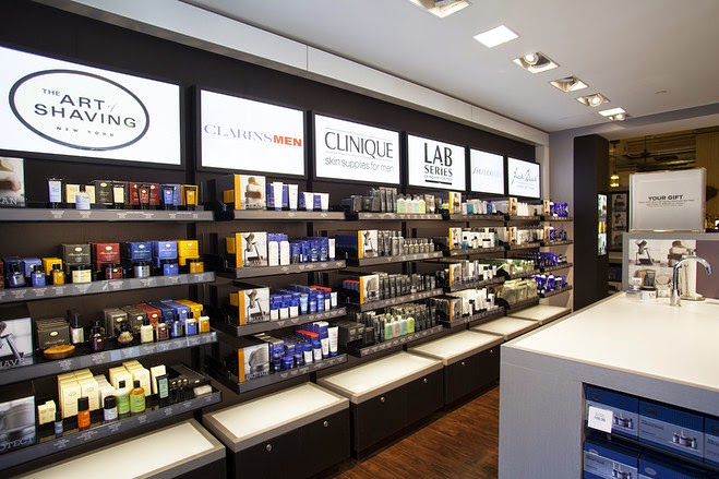 ageless beauty, timeless skin: Retail vs. Professional skin care products
