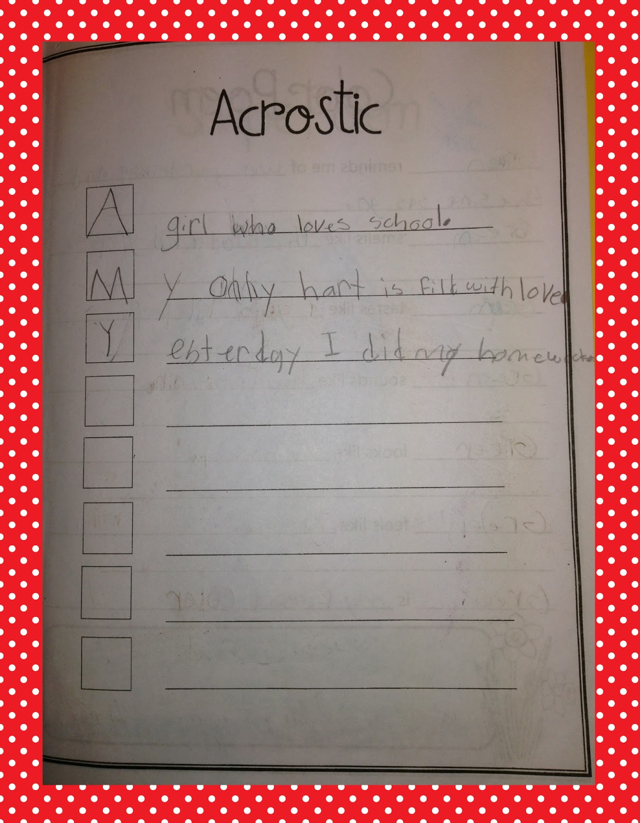 Totally Terrific in Texas: Poetry Journals