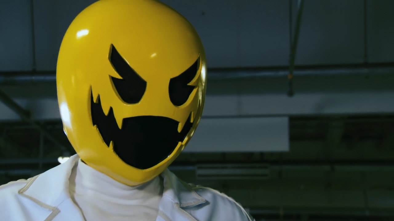 My Shiny Toy Robots: Movie REVIEW: Kamen Rider Heisei Generations: Dr ...