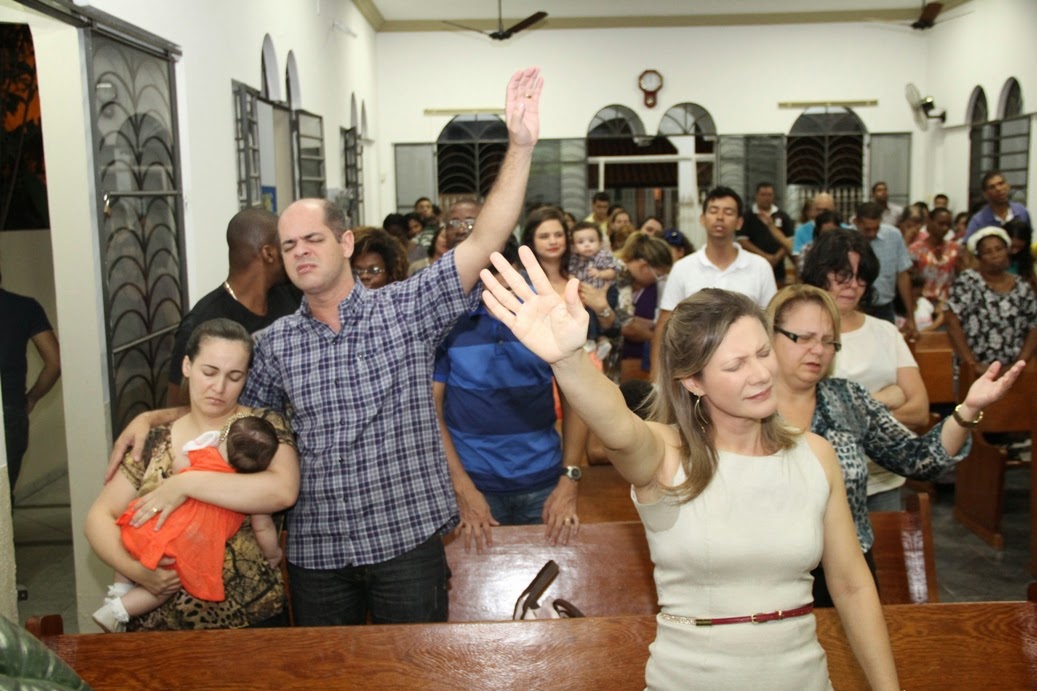 Momentos Igreja Casa De Oração Cehab Igreja Casa De OraÇÃo Cehab
