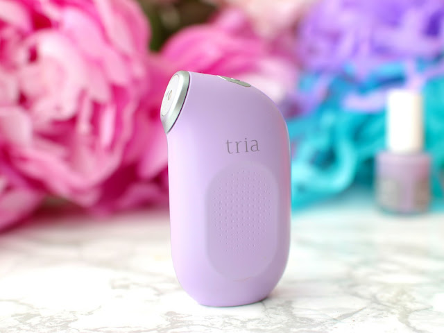 Elle Sees|| Beauty Blogger in Atlanta: My 8 Week Experience Using TRIA ...