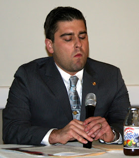 Lehigh Valley Ramblings: November 2017