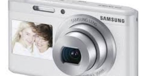 Daftar Harga Kamera Samsung 4 Jutaan - 20 Jutaan Terbaru