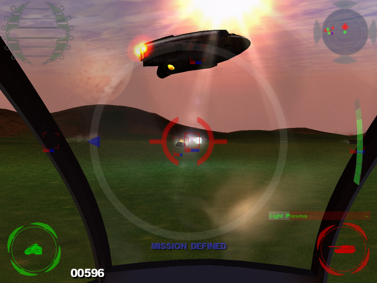 Super Adventures in Gaming: Incoming Forces (PC)