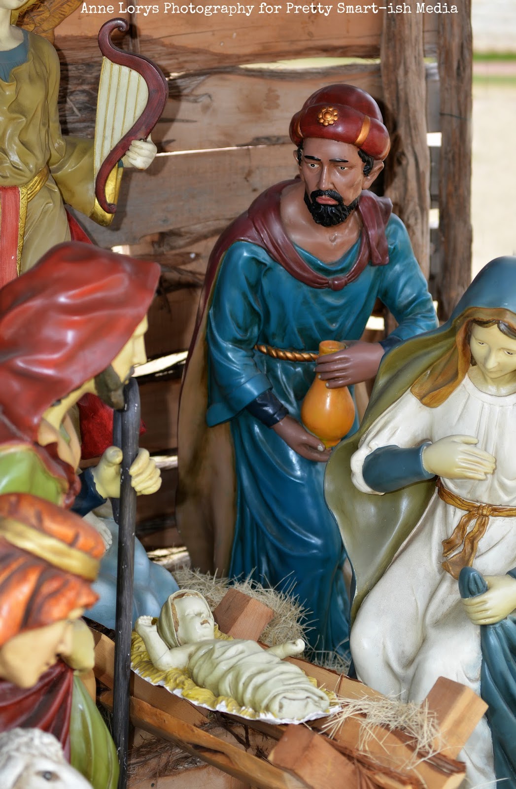 Fiona and Twig: Christmas in 'da Burg