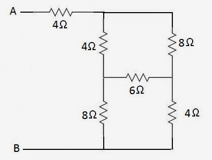 Electrical Circuits & Network Theorems: Solved Examples Problems On ...