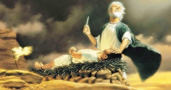 Souljournaler: Abraham Knew Jesus