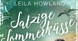 HanniinnaHs Bücherwelt: Salzige Sommerküsse von Leila Howland