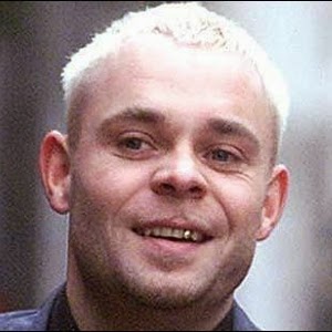 Brian Harvey of 90's Boy Band East 17 Smashes Awards in YouTube Video ...