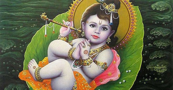 Poothana Moksham Parayanam – For Good Health Of Children – Reading ...