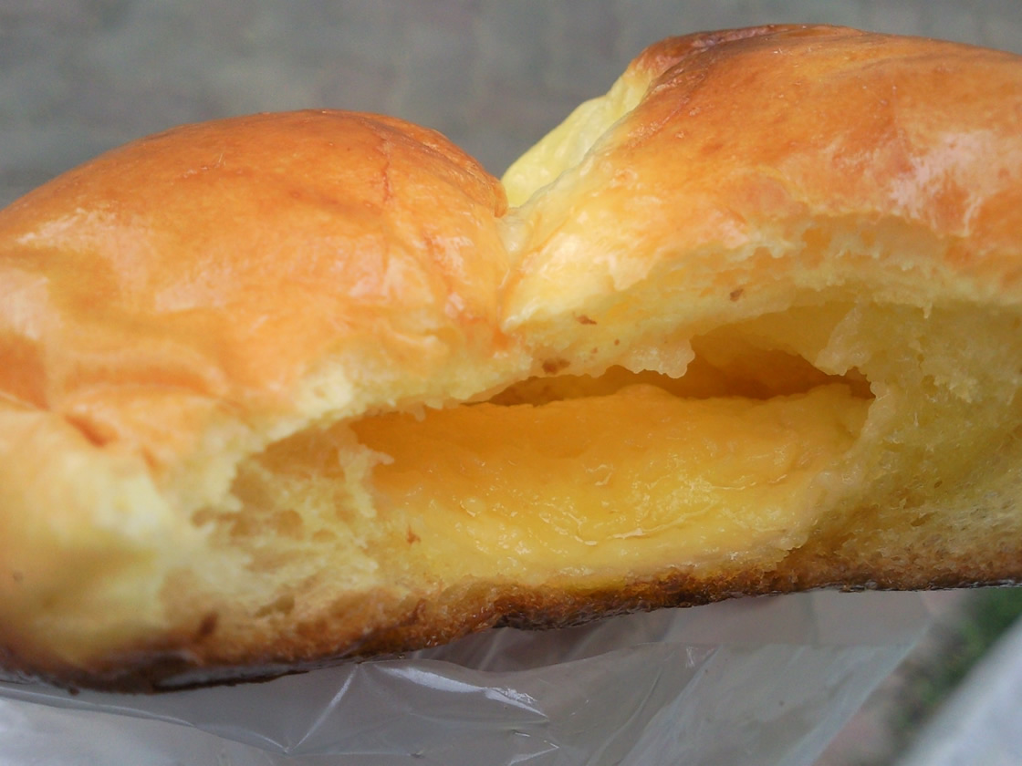 A Day In SG: Baker Talent in Boon Lay Shopping Center Long Queue