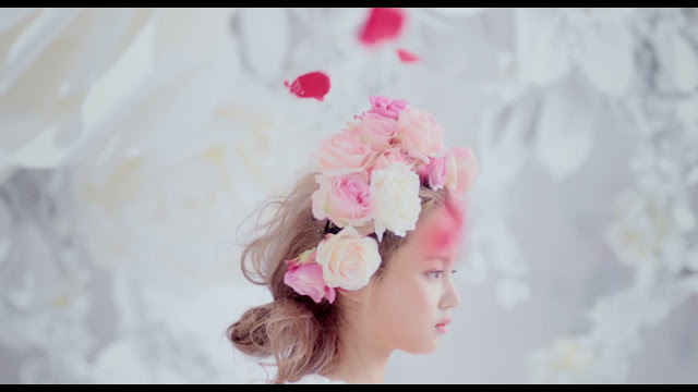 What Am I ThiNkiNg??: Lee Hi: Rose MV Review