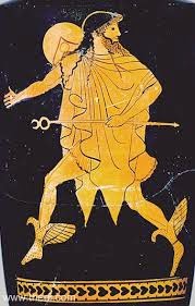 Essay-eh: Hermes