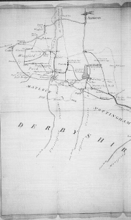 Sue Wilkes: The Pentrich Rising, 1817