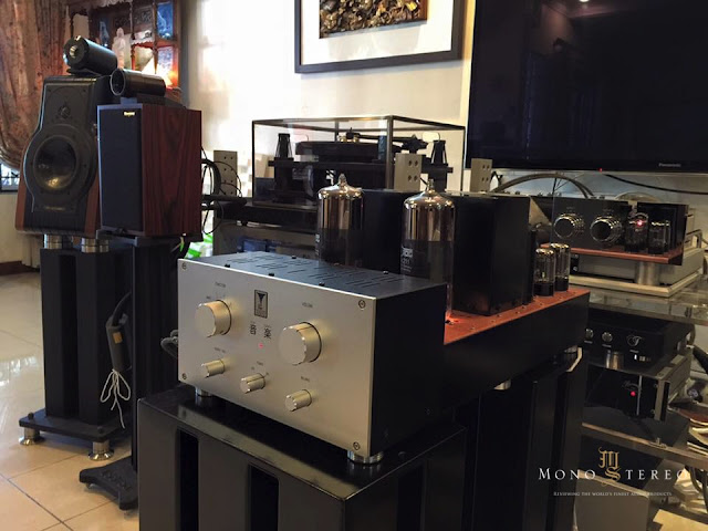 Kondo Audio Note Japan Ongaku – M & S | Ultimate High-Fidelity